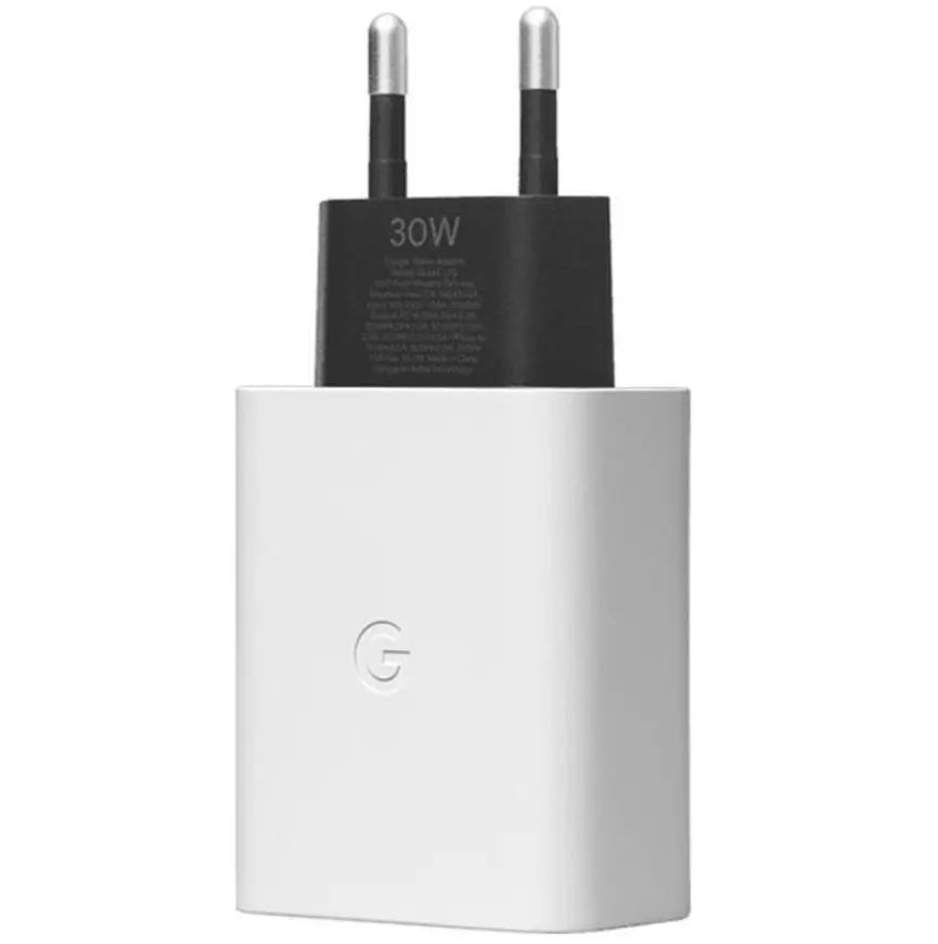 Google 30W USB-C Power Charger – Ennap.com