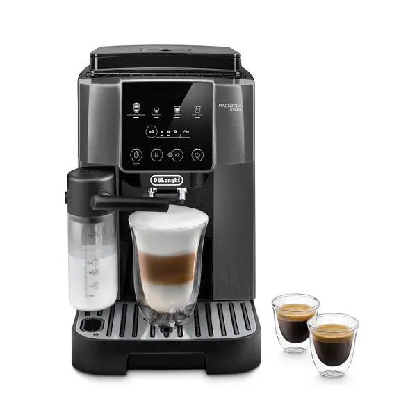 Delonghi Magnifica ECAM223.61.GB- Smart Espresso Coffee Machine- 1450W ...
