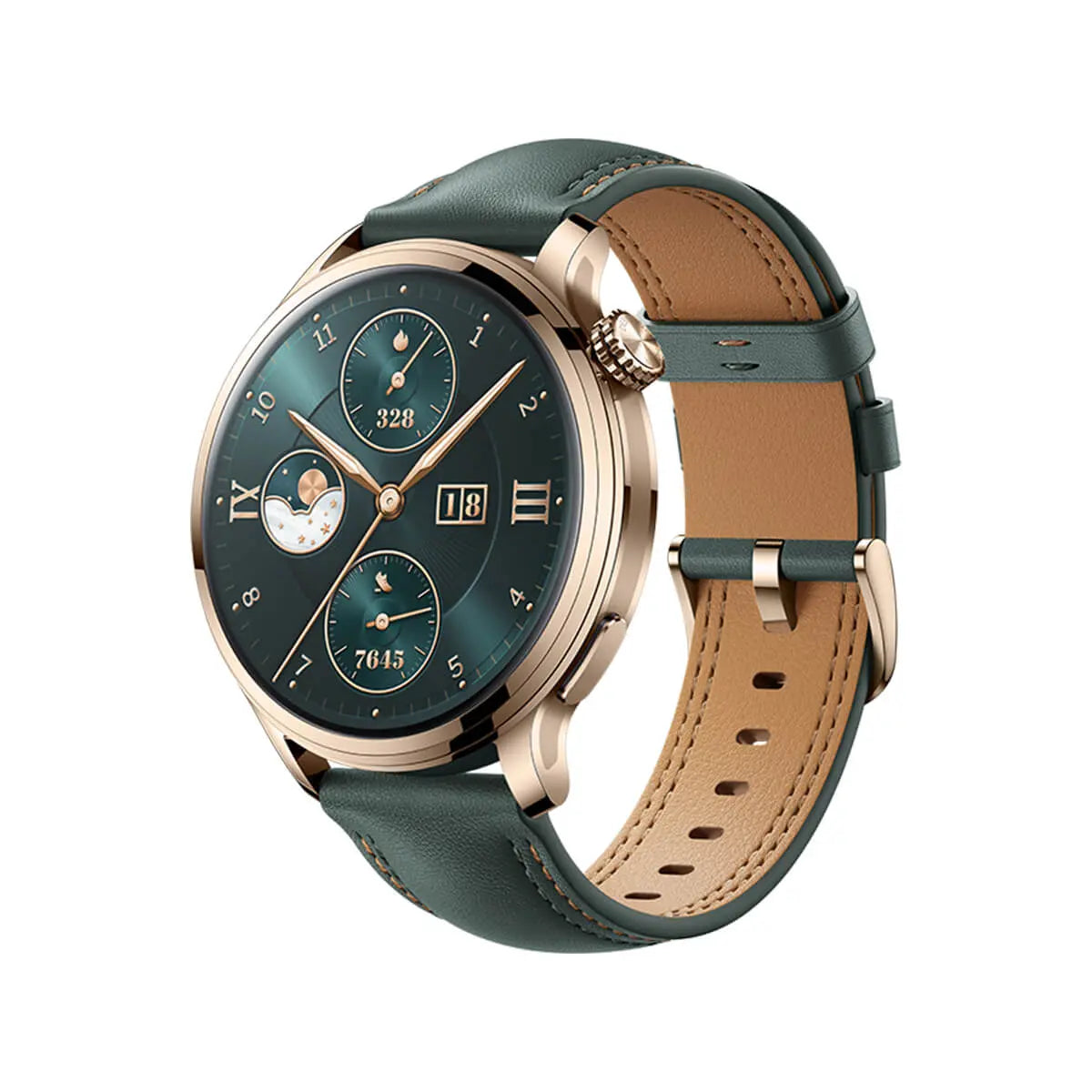 HONOR Watch 4 Pro – Best Price in Egypt | Ennap.com