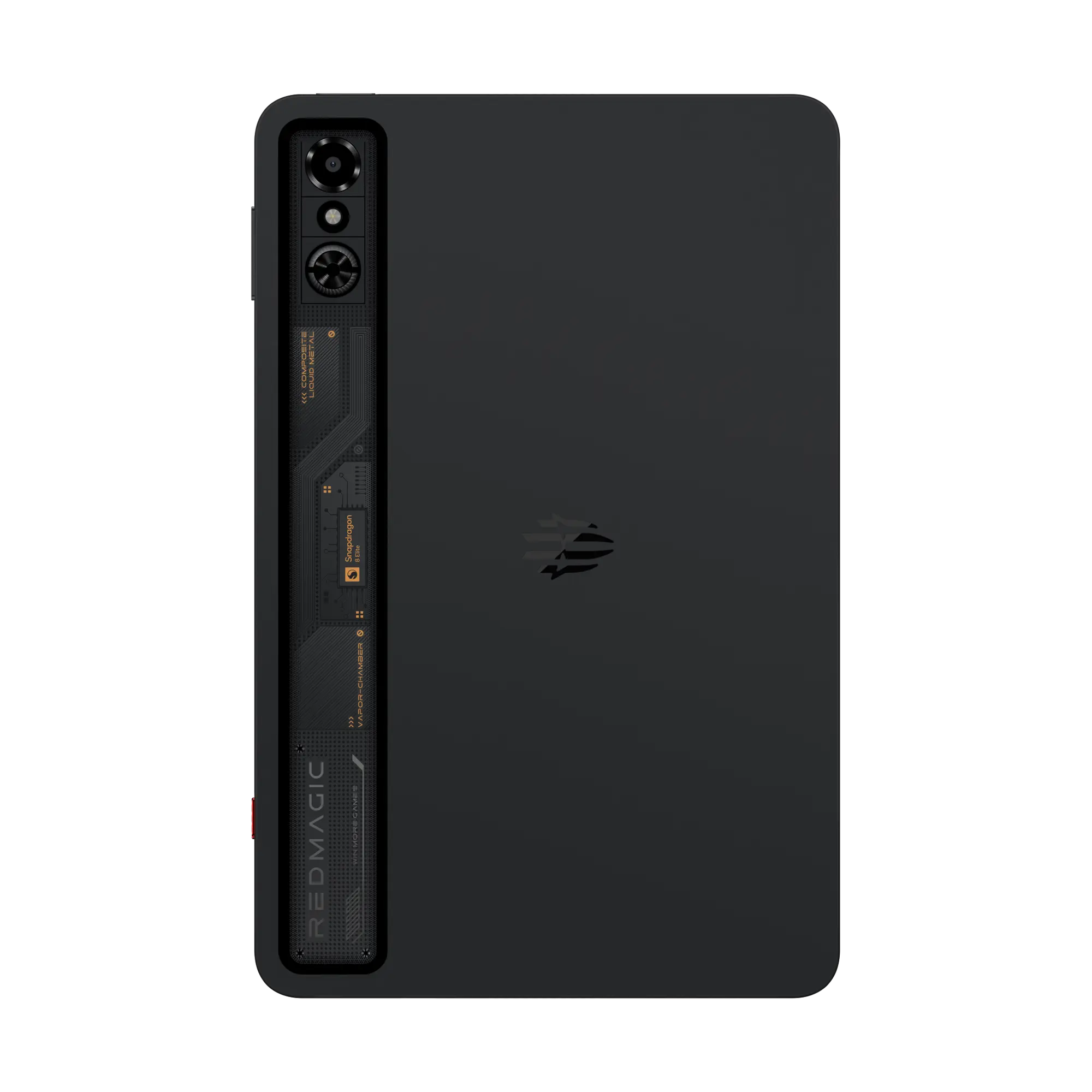REDMAGIC Astra Gaming Tablet – Best Price in Egypt | Ennap.com