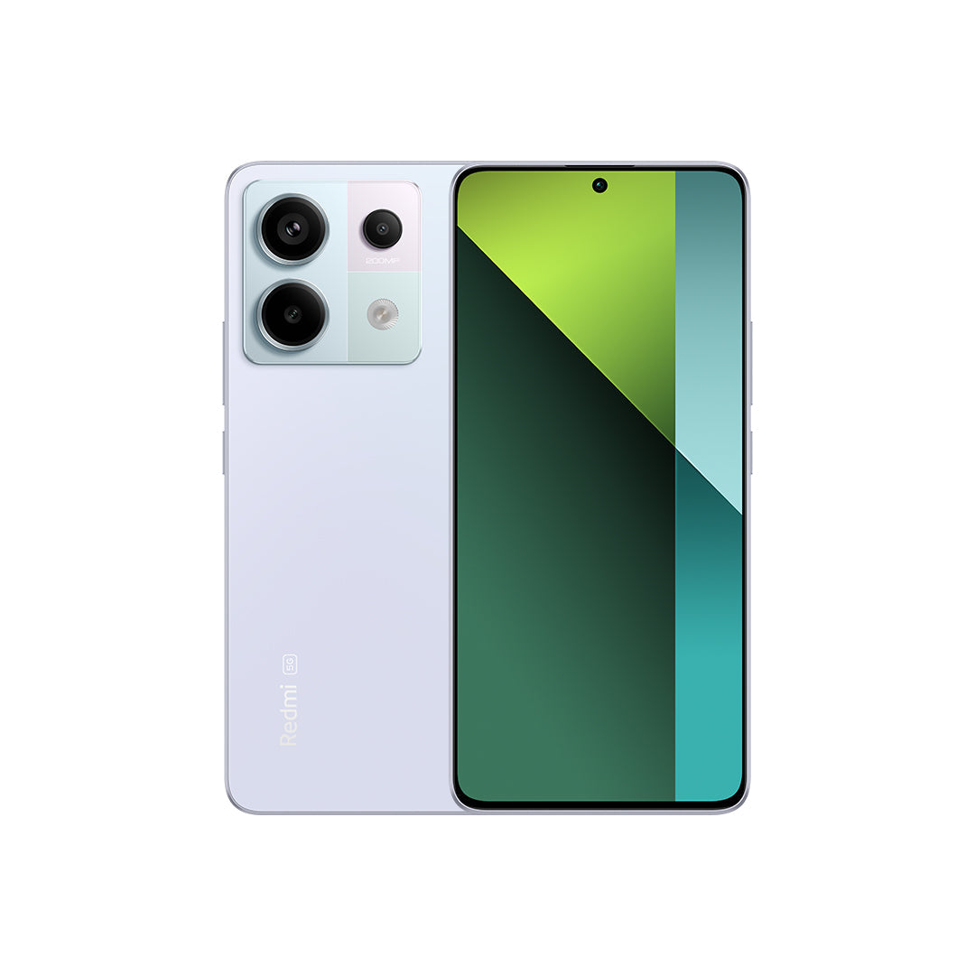 Xiaomi Redmi Note 13 Pro 5G – بأفضل سعر في مصر | عناب.كوم – Ennap.com