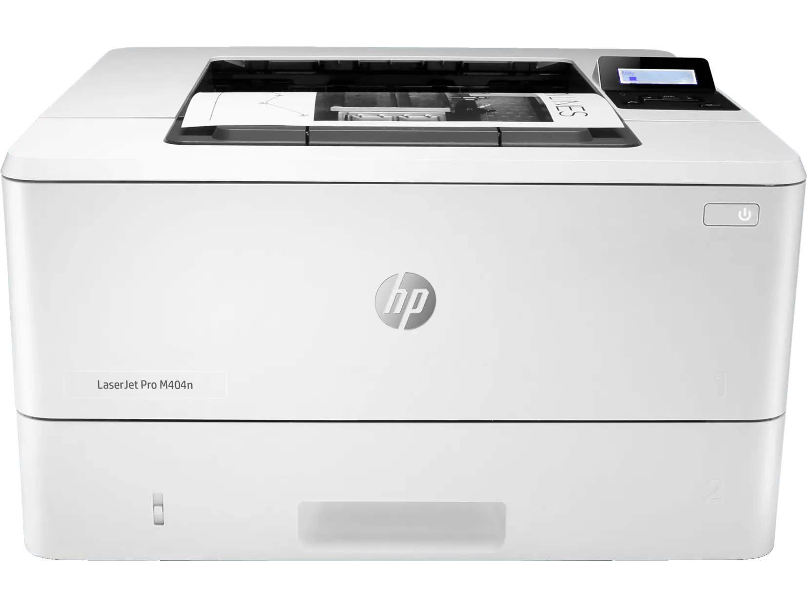 HP LaserJet Pro M404n Printer (W1A52A) – Best Price in Egypt | Ennap.com