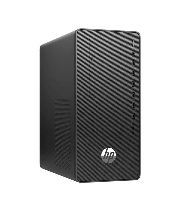 HP ProDesk 300 G6 Desktop - Intel Core i5-10400, 4GB, 1TB HDD, Dos ...