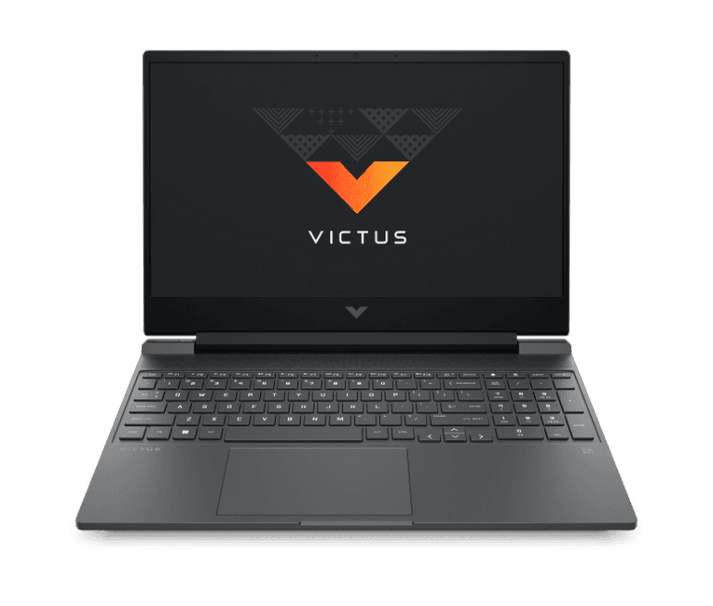 HP Victus 15-fa0031dx Gaming Laptop - Intel Core i5-12450H, 8GB, 512GB SSD, NVIDIA GTX 1650 4GB ...