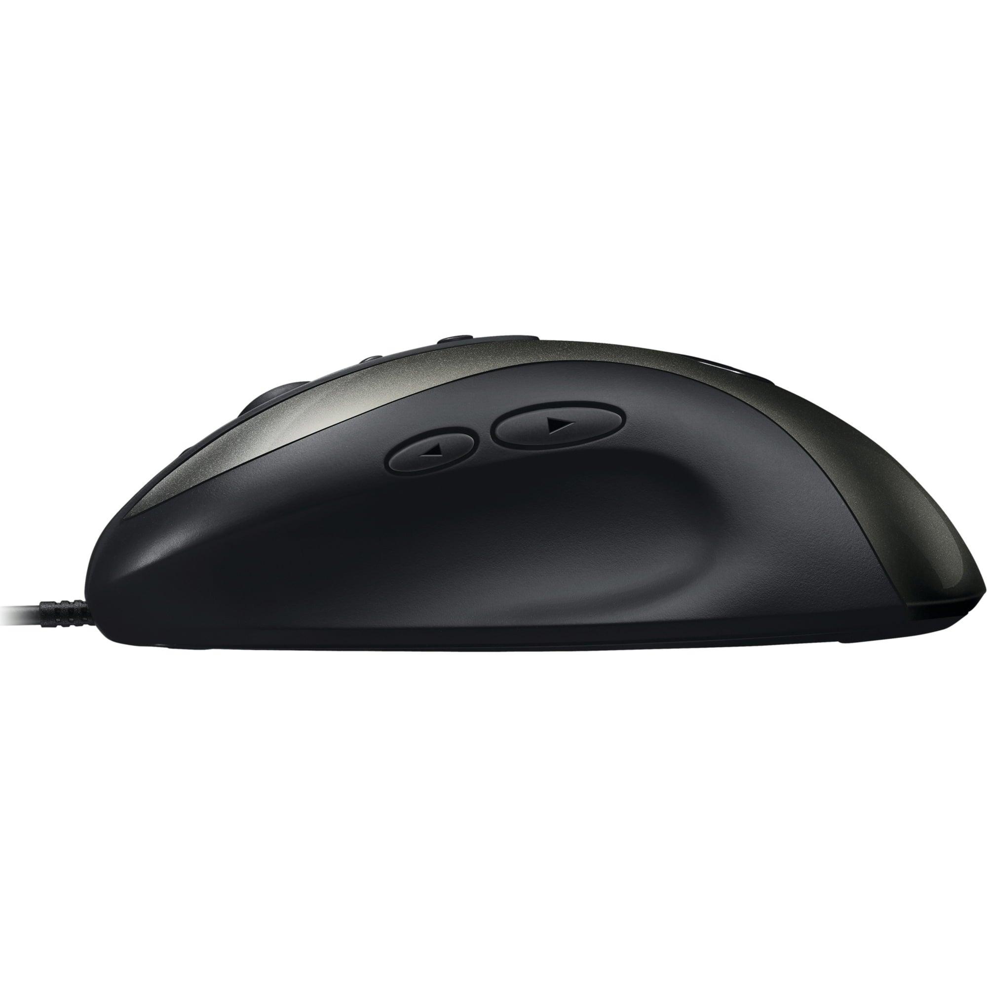 Logitech G MX518 Gaming Mouse – Ennap.com