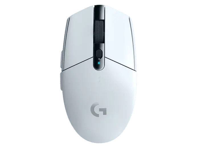 Logitech G305 Lightspeed Wireless Gaming Mouse – Ennap.com