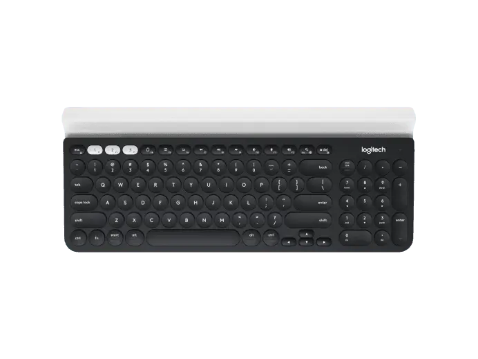 Logitech K780 Multi-Device Wireless Keyboard – Best Price in Egypt ...