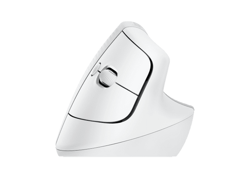 Logitech Lift Vertical Ergonomic Mouse – Ennap.com