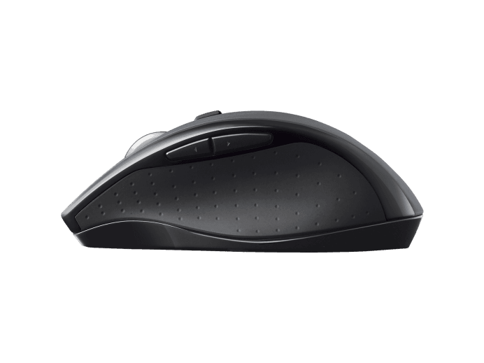 Logitech M705 Marathon Wireless Mouse – Ennap.com