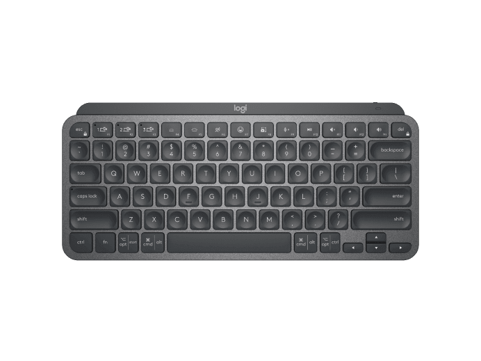 Logitech MX Keys Mini Wireless Illuminated Keyboard – Best Price in ...