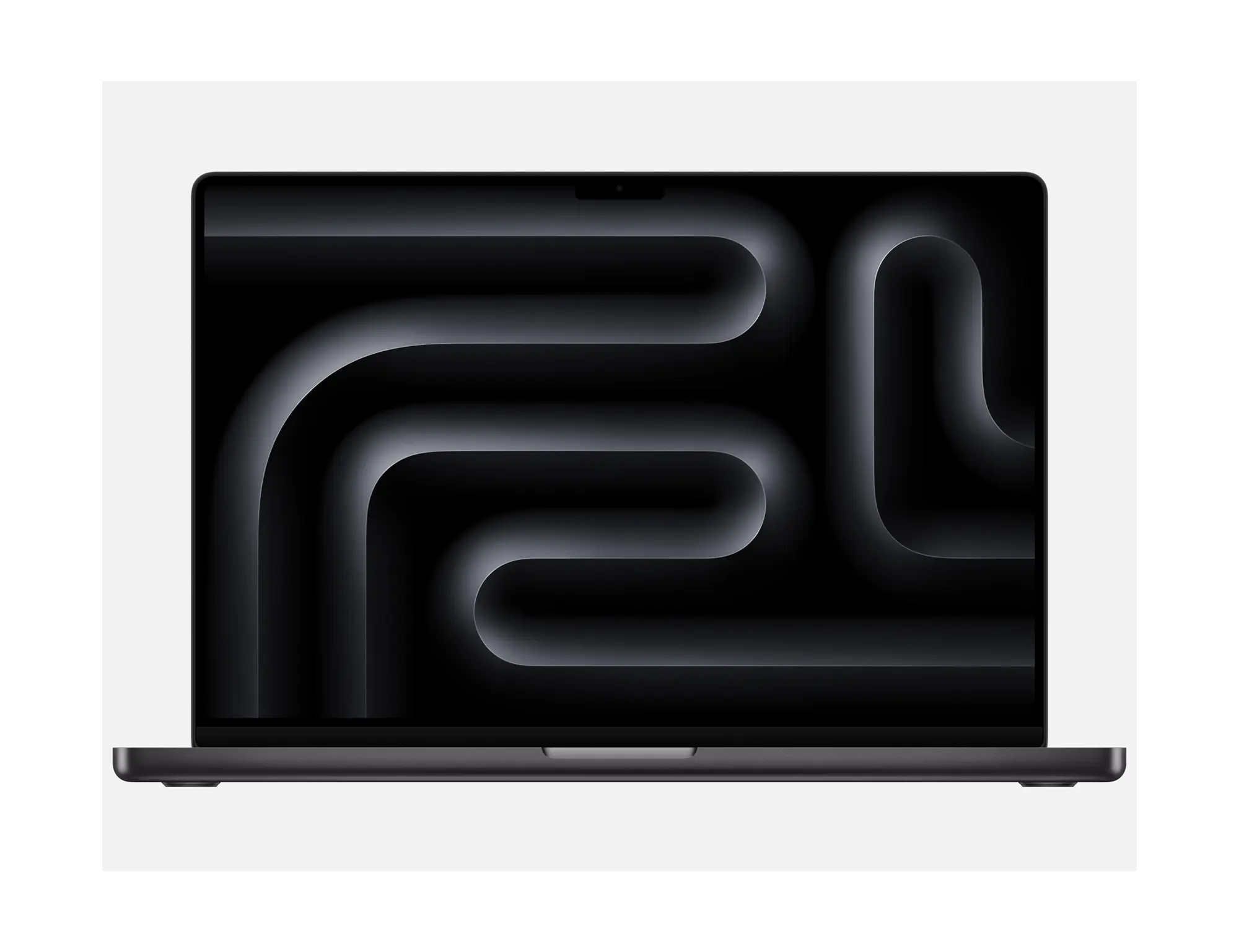 Apple MacBook Pro with M3 Pro Chip 16-inch – Best Price in Egypt ...