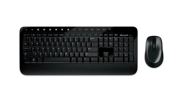 Microsoft 2000 Wireless Desktop (Keyboard and Mouse) – Ennap.com