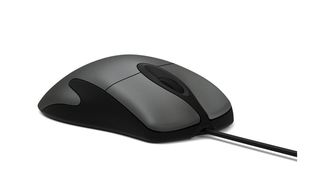 Microsoft Classic IntelliMouse (Wired Mouse) – Ennap.com