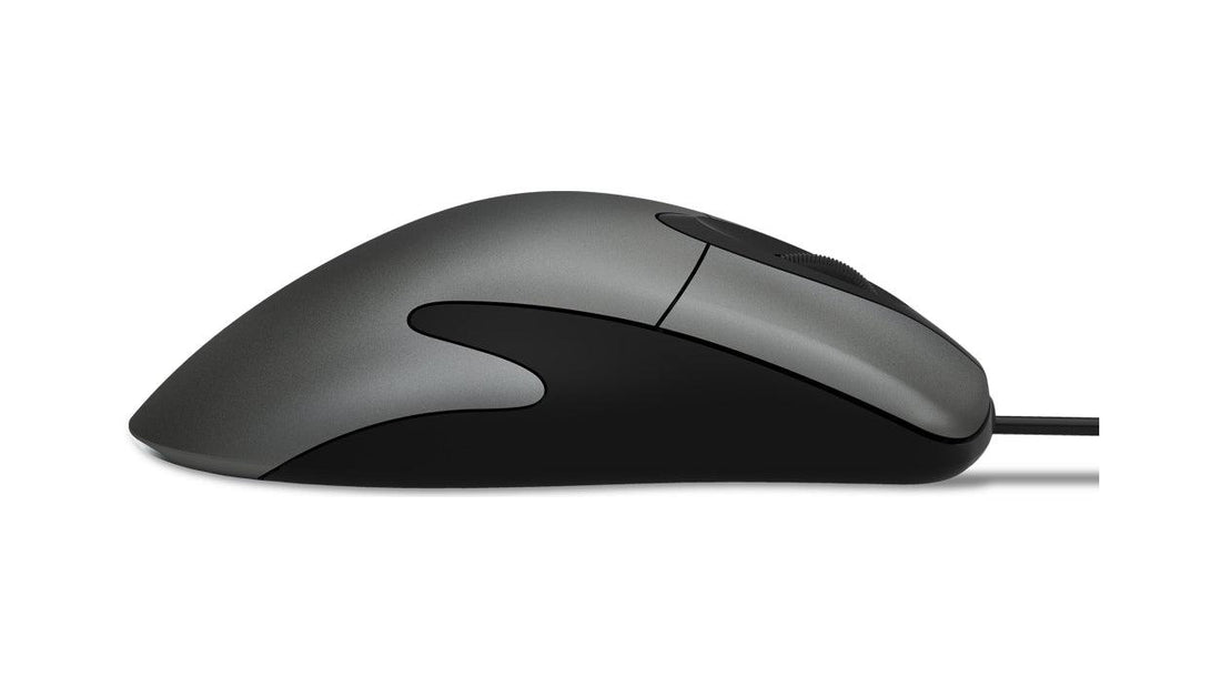 Microsoft Classic IntelliMouse (Wired Mouse) – Ennap.com