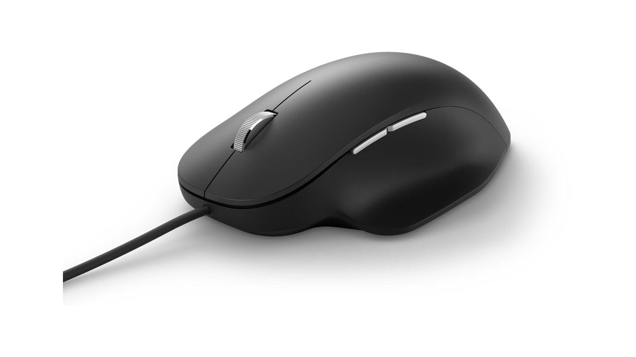 Microsoft Ergonomic Wired Mouse – Ennap.com