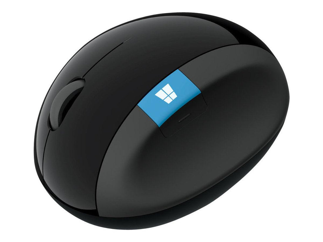 Microsoft Sculpt Ergonomic Mouse – Ennap.com