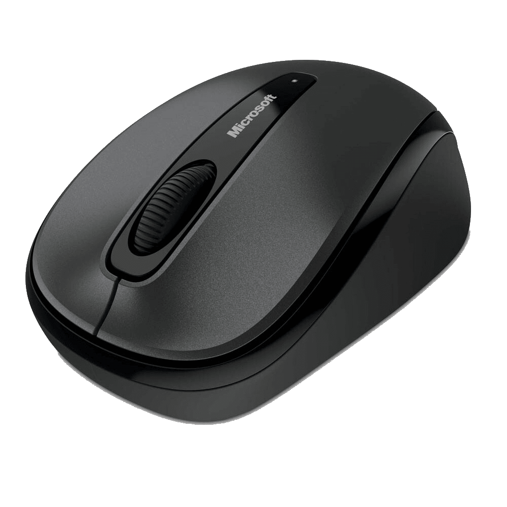 Microsoft Wireless Mobile Mouse 3500 – Ennap.com