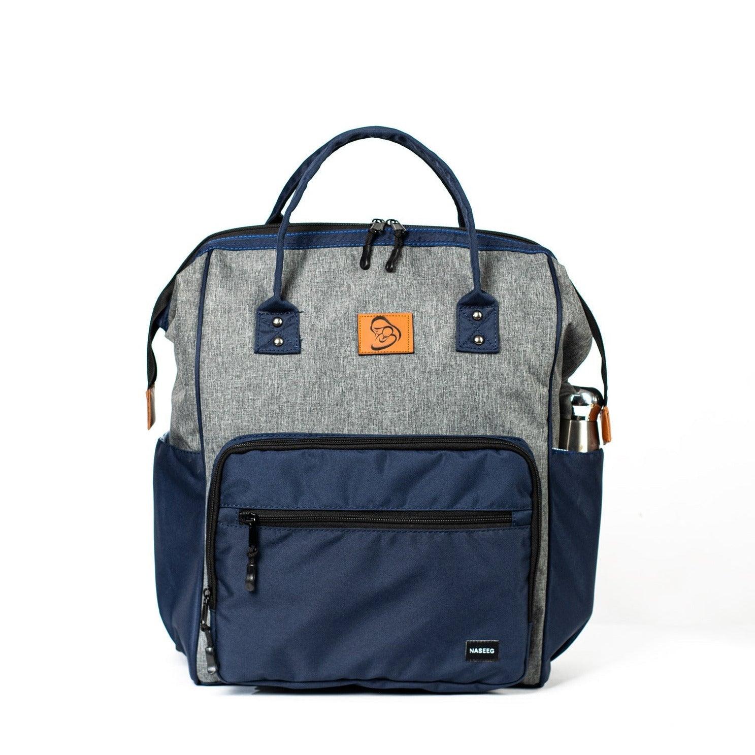 NASEEG Care Backpack 15.6-inch – Ennap.com