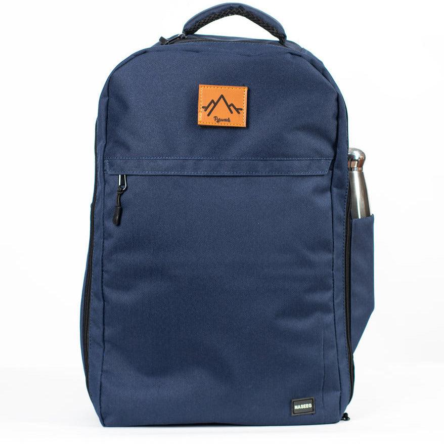 NASEEG Pyramids Travel Backpack 17-Inch – Best Price in Egypt | Ennap.com