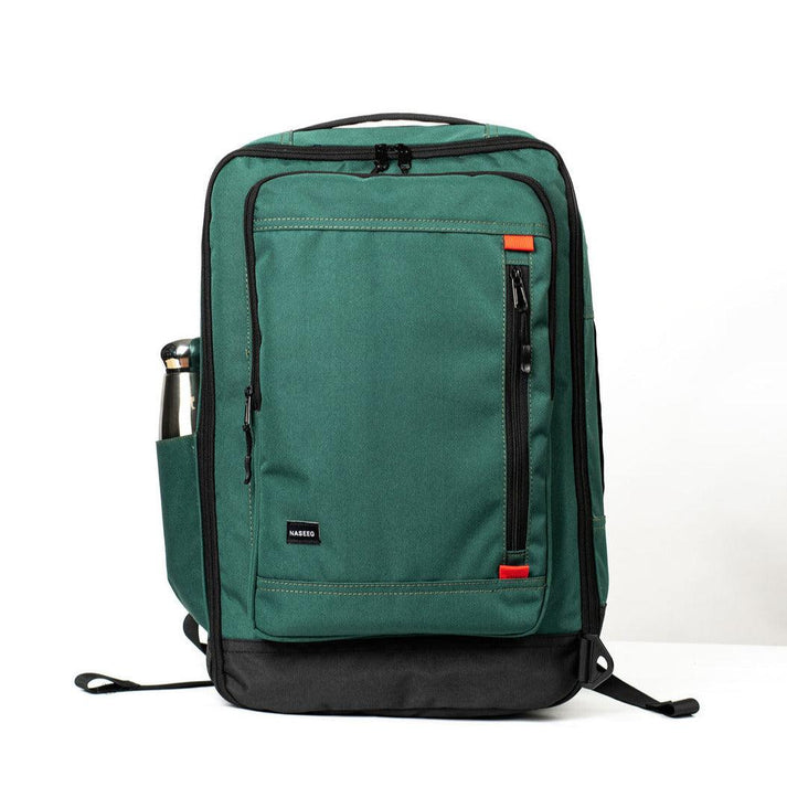 NASEEG World Travel Backpack 17-inch – Ennap.com