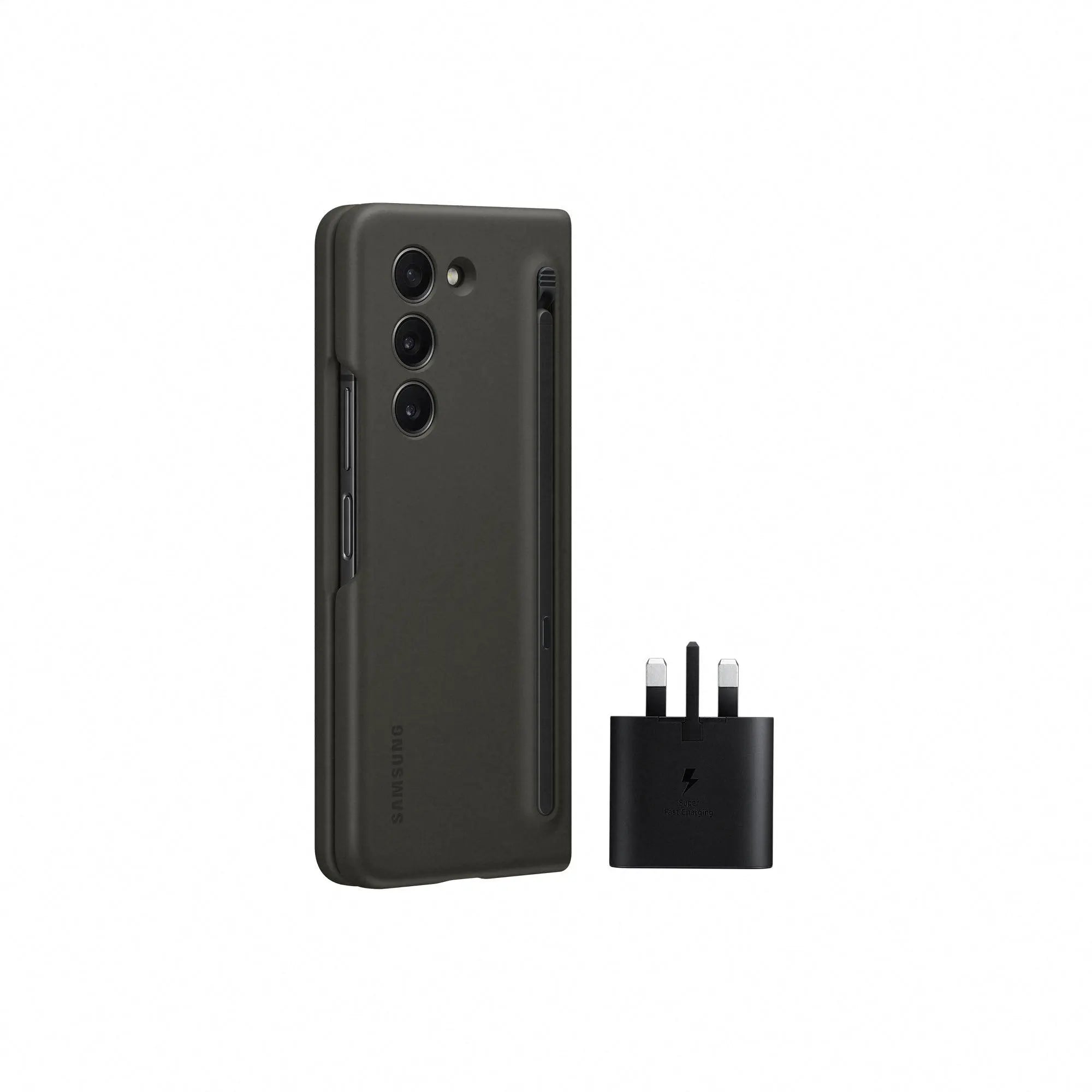 Samsung Starter pack Galaxy Z Fold 5 – Best Price in Egypt | Ennap.com